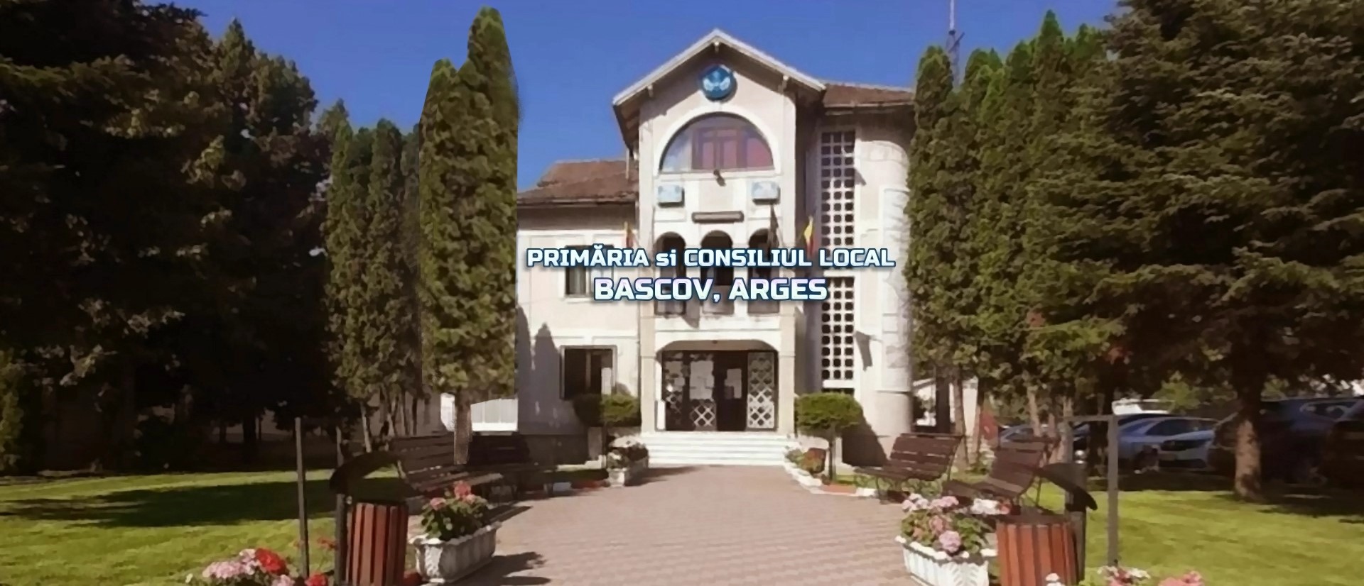 Stat de functii 2024 - Primăria Bascov Argeş